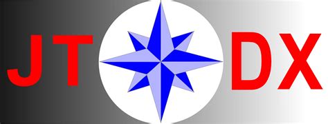 JTDX X Changelog Royal Radio Club Du Borinage ON RM