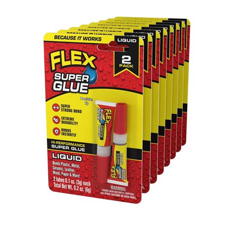 Krazy Glue