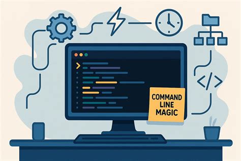 8 Python Cli Tools I Never Knew I Needed Until I Used Them By Abdur Rahman Python In Plain