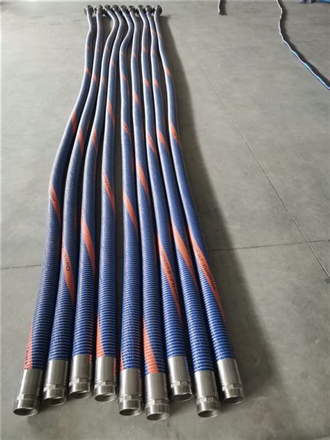 Sst型号 化工软管 复合软管丨工业软管丨化工管道丨石油软管 安徽诺泰工业软管制造有限公司