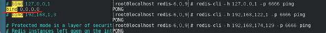 Redis Bind多个ipredis连接认证及bind的注意事项 Csdn博客 Redis Bind多个ipredis连接认证及bind的注意事项 Csdn博客