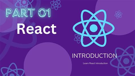 My First Project On React Js Introduction And Setup To React Full React Course Part 01