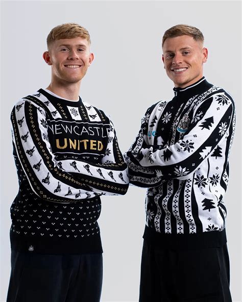 Newcastle United 2526 Third Kit Nufc New Third Kit