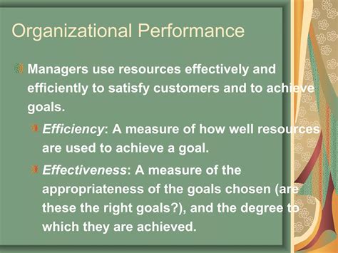 introduction to management basic concepts and fundamentals an overview