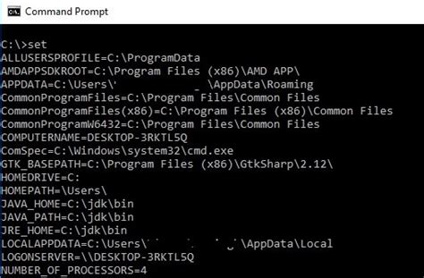 How To Modify Set Windows System Environment Variables CMD MindxMaster