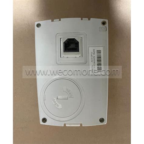 ACS CP C D U Abb BASIC CONTROL PANEL MOTOR DRIVE