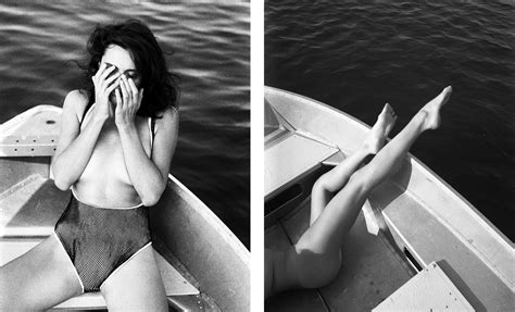 Naked Expression III On Behance