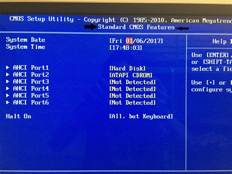 Can T Disable Secure Boot From The BIOS Need Help Acer Community