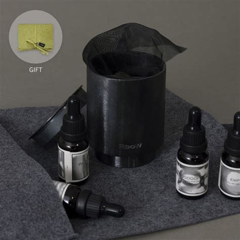 화산석 오일드롭 디퓨저 세트 6종 택1 감도 깊은 취향 셀렉트샵 29cm