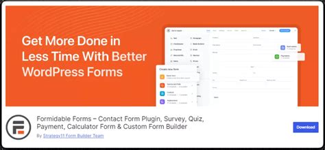 7 Best Fluent Forms Alternatives You Should Try In 2025 Bit Apps