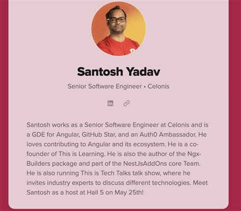 Santosh Yadav On Linkedin Github Devops Europe
