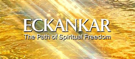 Eckankar Congo Démocratique Kinshasa