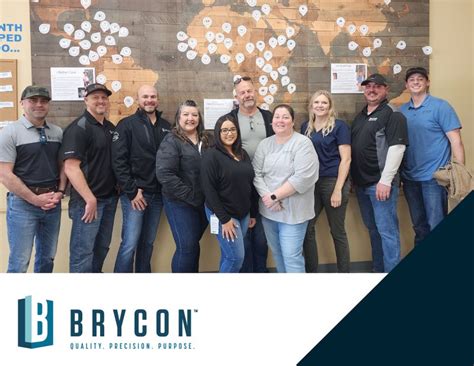 Brycon Communityinvolvement Giveback Bettertogether Volunteer