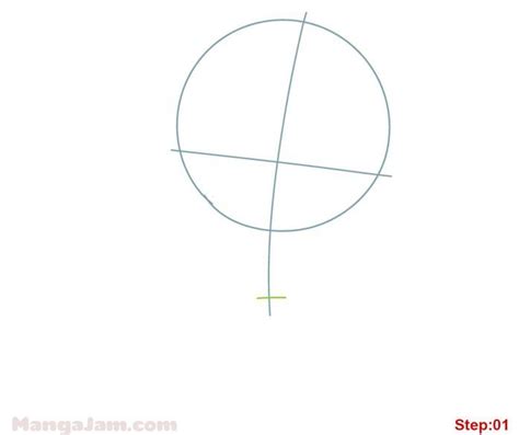 How To Draw Kabuto Yakushi From Naruto Learn To Draw Cool Sketches Draw