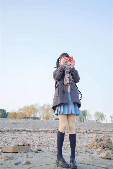 稚乖画册：稚嫩乖巧 白丝美腿 23 赤西夜夜 吉他少女（真爱版） 知乎