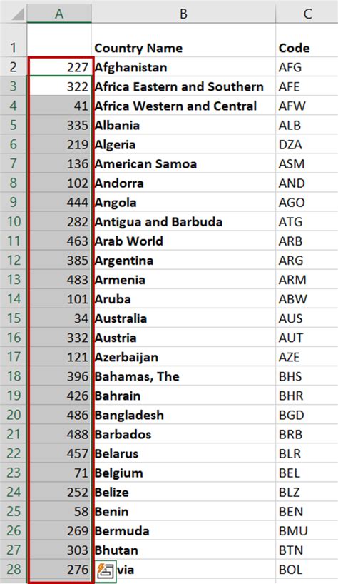 How To Remove Sort In Excel SpreadCheaters
