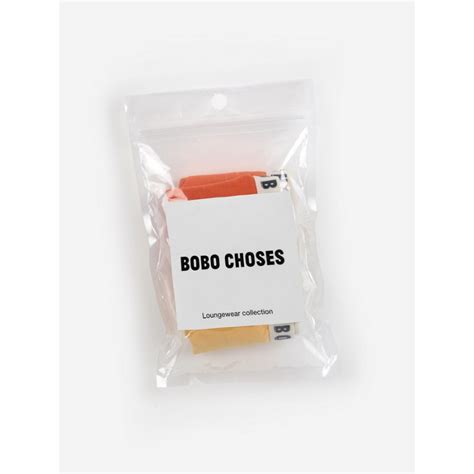 Bobo Choses Panties Set