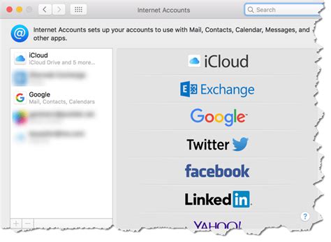 Gmail Mac Mail Mismatch Practical Help For Your Digital Life®