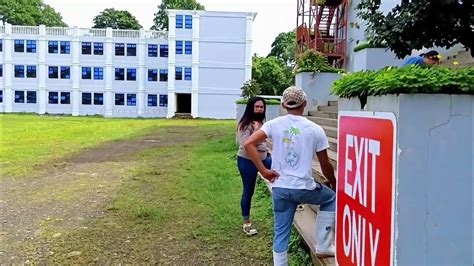 The New Nmsc University😱 Labuyo Tangub City Misamis Occidental Youtube