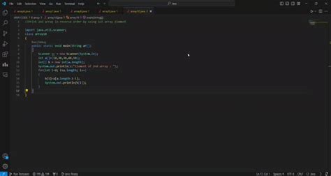 Aarti On Linkedin Day8 Codingchallenge5 Arrayque Seeditsolution Mr