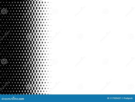 Classic Pixel Dither Pattern Gradient Retro Design Stock Vector Illustration Of Gradient