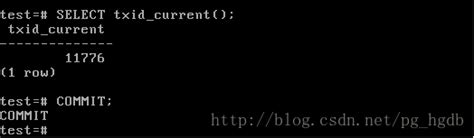 Postgresql中mvcc的使用mvcc在pgsql中的应用 Csdn博客 Postgresql中mvcc的使用mvcc在pgsql中的应用 Csdn博客