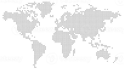 dotted world map world map city lights wallpaper illustrator design