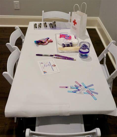 Doc Mcstuffins Table Set Doc Mcstuffins Doctor S Bag Set Walmart Com Walmart Com She