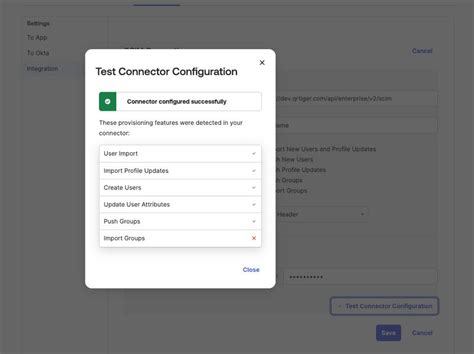 How To Enable Scim Provisioning In Okta