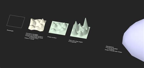 Mia Solids Modeling Vectorworks Community Board