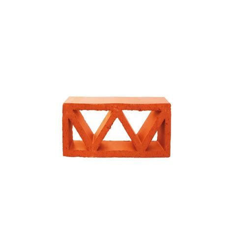 Celosia Triangulo 24x12x6 Unik