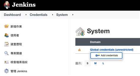 Jenkins Cicd 03 Building And Pushing Docker Images To Gcr Byte Ebi 🍤