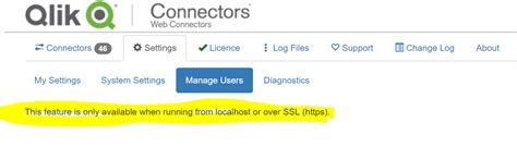 Solved Qlik Web Connector Issue Qlik Community 1614906
