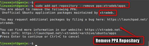 How To Install And Usemanage Gparted On Linux Mint Linux Genie