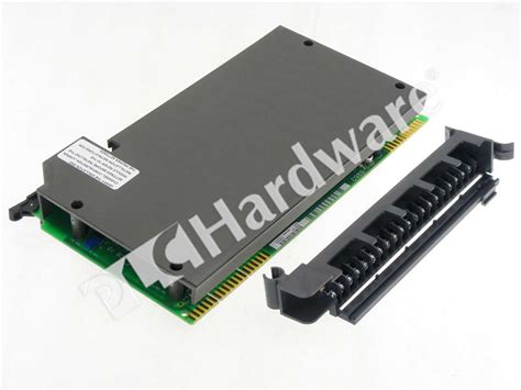PLC Hardware Allen Bradley IFE PLC Analog Input Module Or Inputs