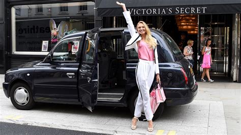 Victoria S Secret Bra Fitting Video On Brand Youtube Marie Claire Uk