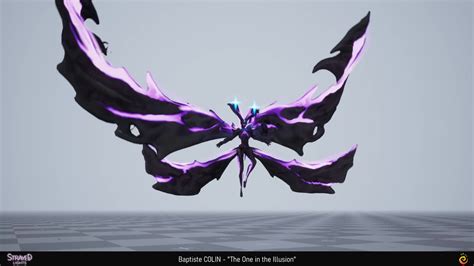 Baptiste Colin On Linkedin Animation 3danimations Keyframe 3d