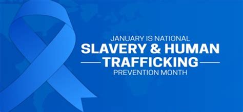 Confronting Human Trafficking Protecting Vulnerable Communities