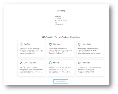Maximize Your Customer Visibility With A Robust Pr Sap Community