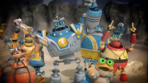 Bolts And Blip Battlebots Vortexx Saturday Mornings Youtube