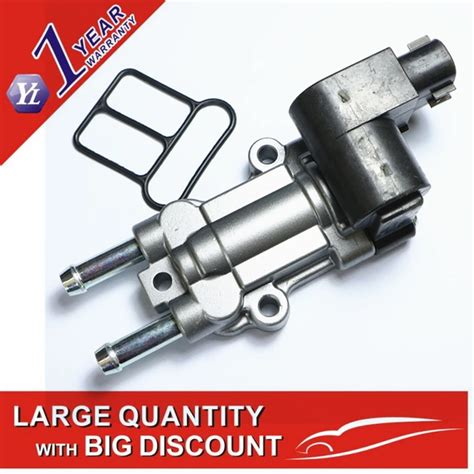 Genuine used Idle Air Control valve 16022 PWA G01 16022 PWA 901 For ...
