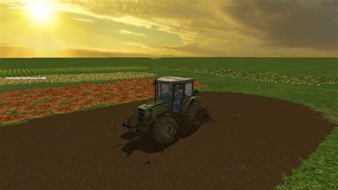 FS BLANKMAP v Maps Mod für Farming Simulator modhoster com