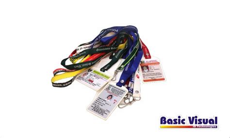 Printed Mulicolour Standard Neck Multicolour Lanyards At Rs 25piece In