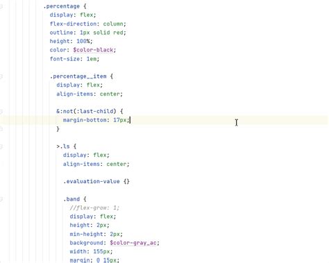 Html Некорректная высота блока Css Stack Overflow на русском