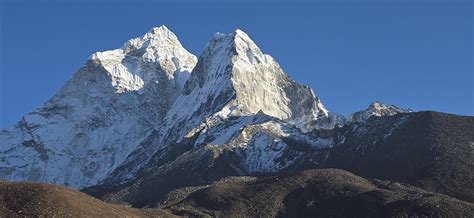 Ama Dablam Base Camp Trek
