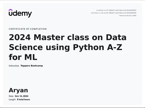 Datascience Machinelearning Python Upskilling Learning