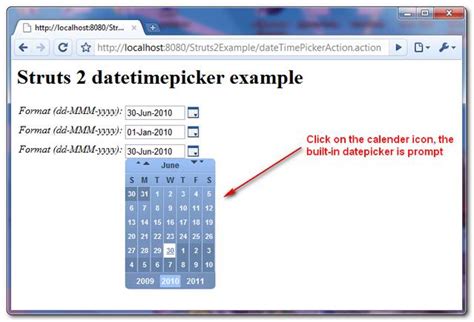 Datetimepicker Icon At Collection Of Datetimepicker