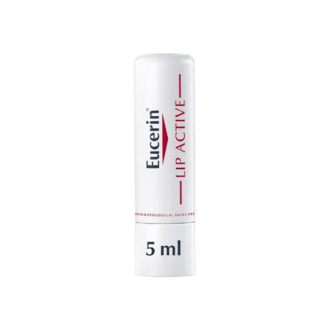 Eucerin Active Care Lip Balm Hydrating And Nourishing Formula Buy