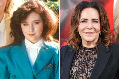 Heathers Producer Remembers Shannen Doherty As A Spitfire Exclusive