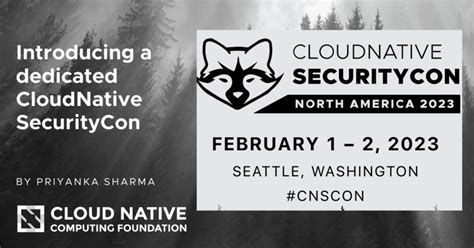 Cloud Native Computing Foundation Cncf On Linkedin Introducing A